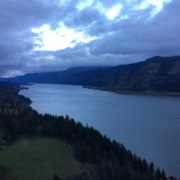 Gods and Goddesses – River Druid